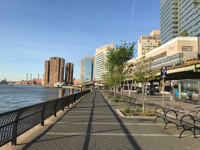 ニューヨークに来てみた - Sublimenofxのブログ