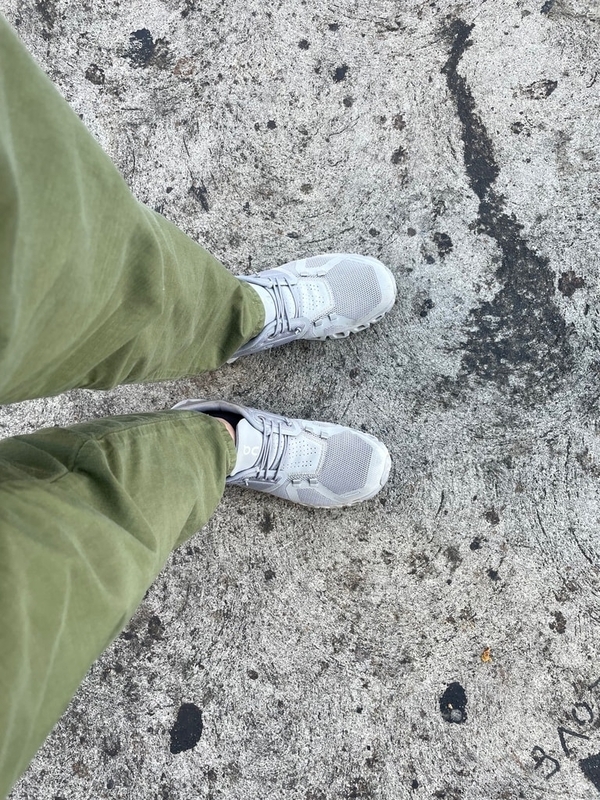 LAにて3 - Sublimenofxのブログ