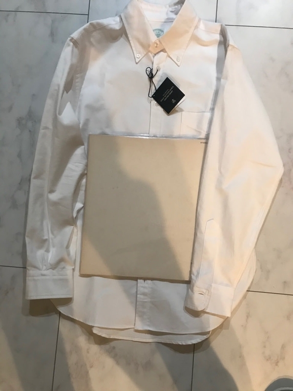 白繋がりで - Sublimenofxのブログ