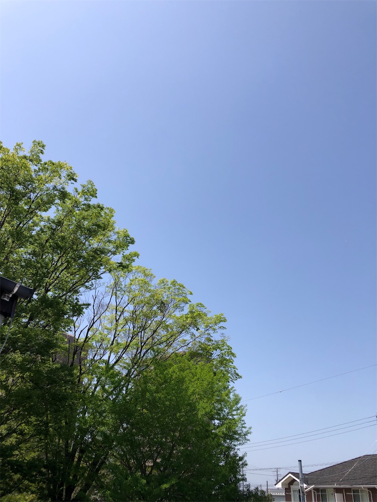5月は真夏の紫外線！ - Sugar111’s diary