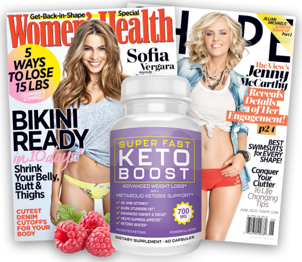 Super Fast Keto Boost Superfastketoboost1s Blog