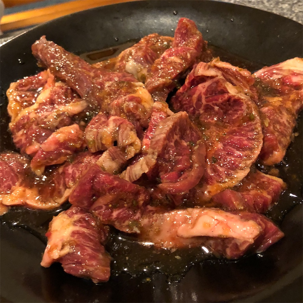 伊東のわかりづらい焼肉店 MAROSHI - 伊豆といづまでも🏄‍♂️🍶