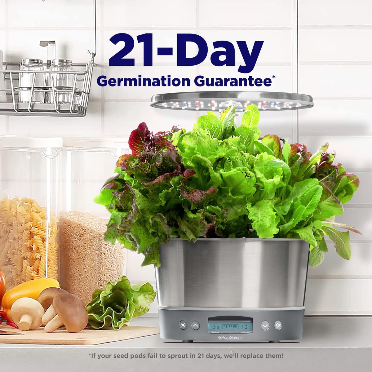 2026 Best AI Smart Gardens: Top 3 Picks for Ultra-Fresh Indoor Harvests ...