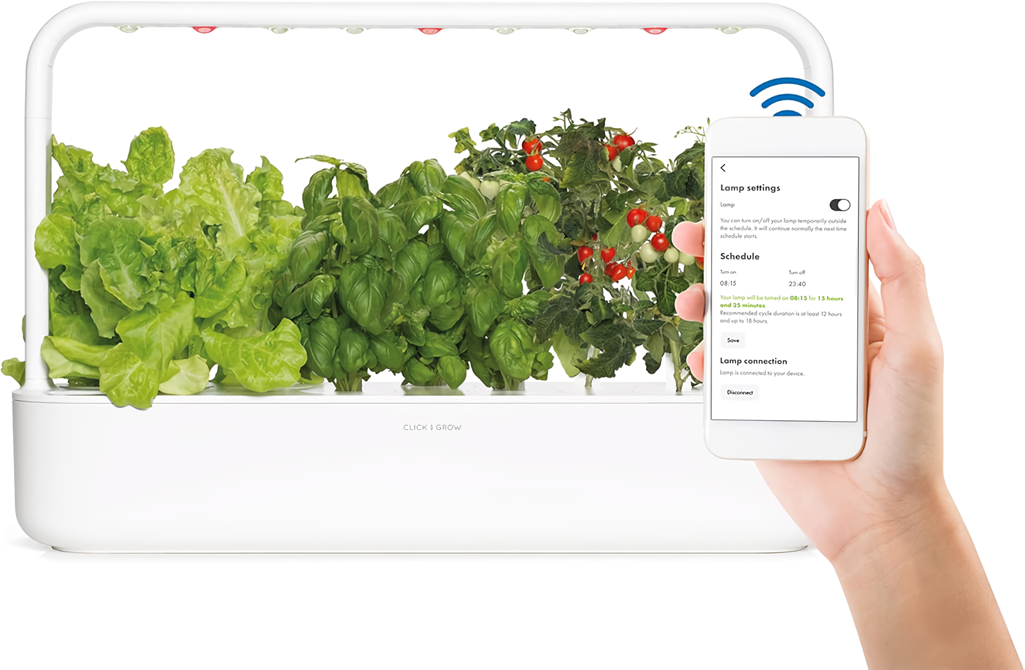 2026 Best AI Smart Gardens: Top 3 Picks for Ultra-Fresh Indoor Harvests ...