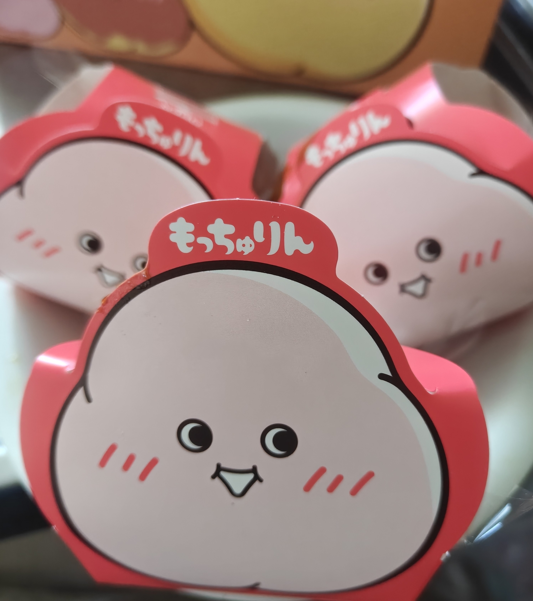 ミスドもっちゅりんはまずい？2026年全3種実食・カロリー・販売期間まとめ - T-Kumaブログ | 発達障害アラフォーのFIRE挑戦記