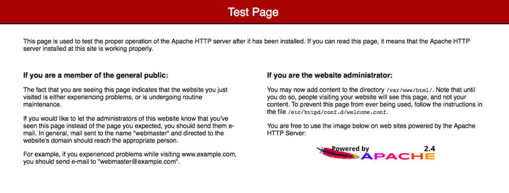 ApacheのDocumentRootを変えてもLaravelの画面が出てこない時の注意点 - 鶏口牛後な日々