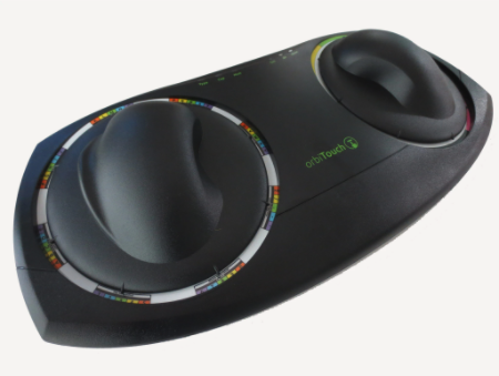 orbiTouch Keyless Keyboard｜キーのない不思議なキーボード - TALPKEYBOARD