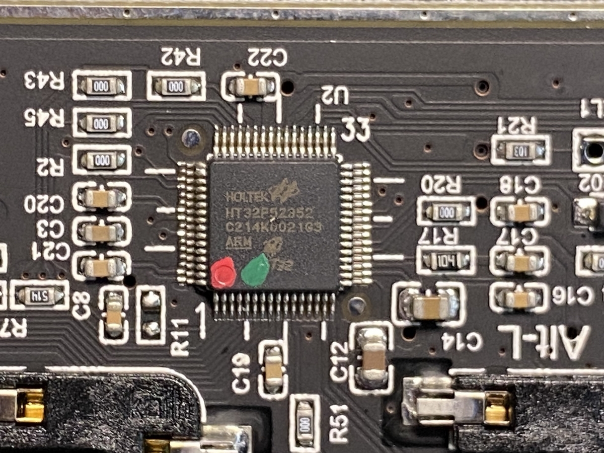 TEX Shura DIY Type を組み立てました - 内容と組立の簡単なご紹介 - - TALPKEYBOARD BLOG