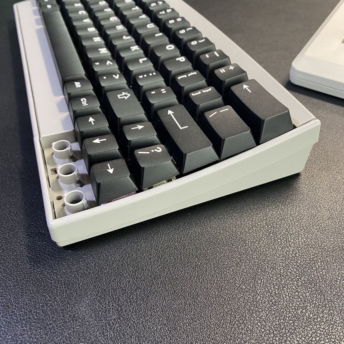 Restomod FKB8579 - TALPKEYBOARD BLOG