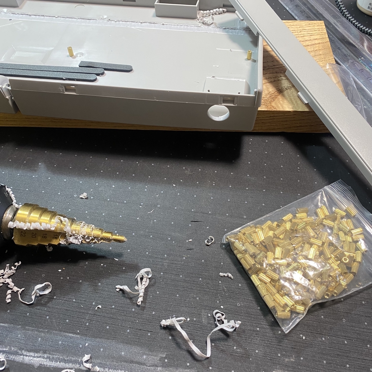 Restomod FKB8579 - TALPKEYBOARD BLOG