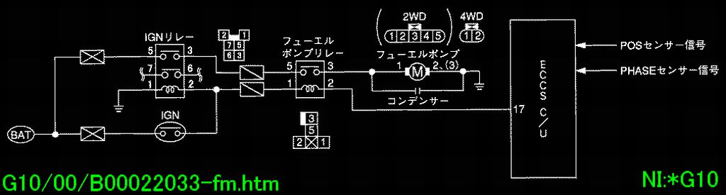 AFM:NI:QG10:OGW:X431:CTS:O2:TPS:Ne:[080910:18:40:02]FUEL TANK:PUMP ...