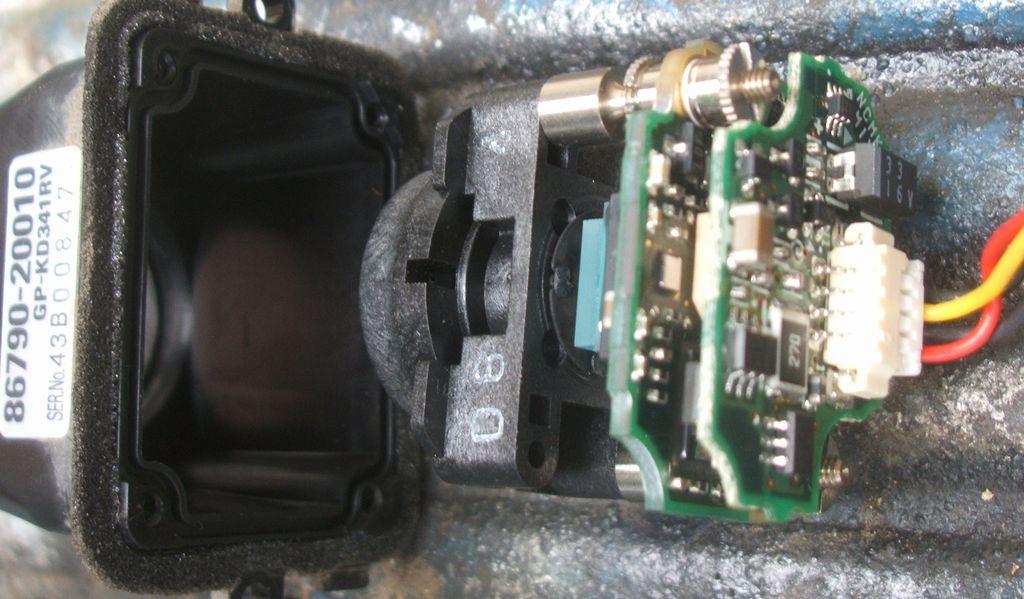 REAR-VIEW-EYE:86790-20010:GP-KD341RV - TAS-netの日記