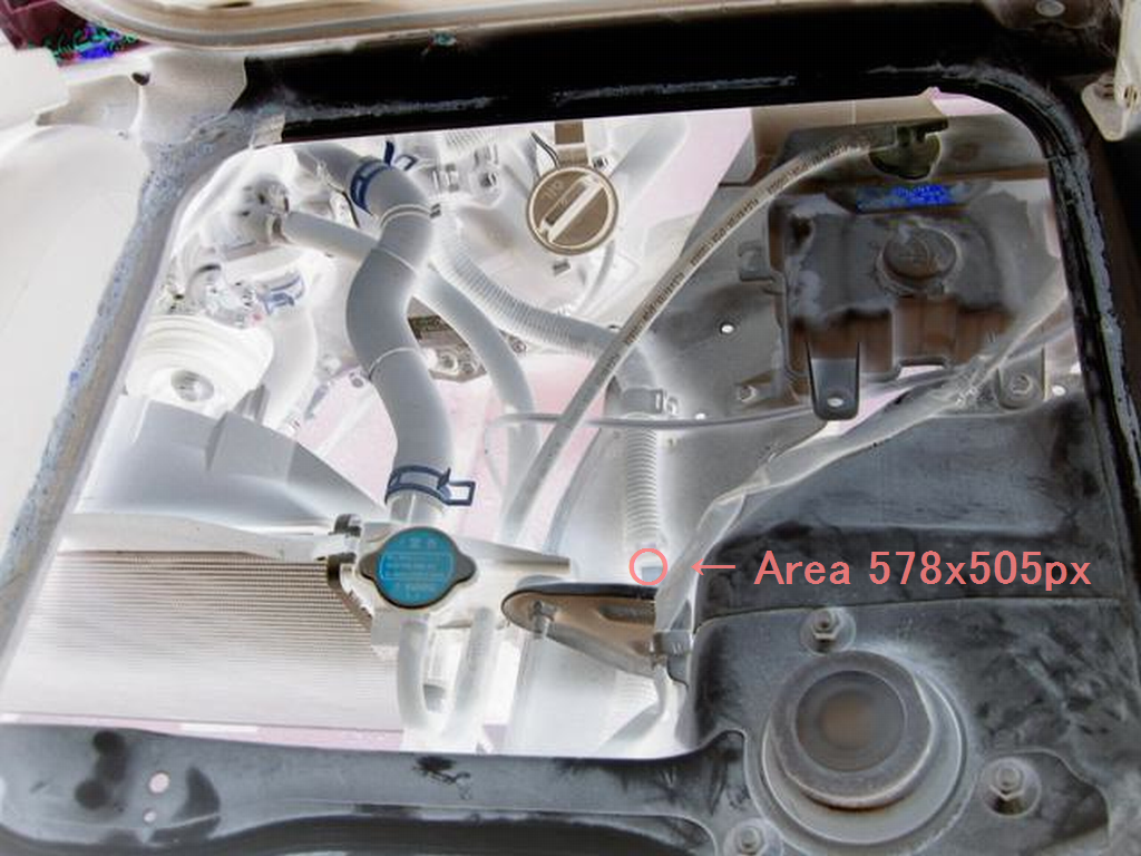 DA:S210P:EF-VE:EFI:fuse 15A:fuse:relay box:Fuel pump:EFI:ECU:TSM:short: - TAS-netの日記