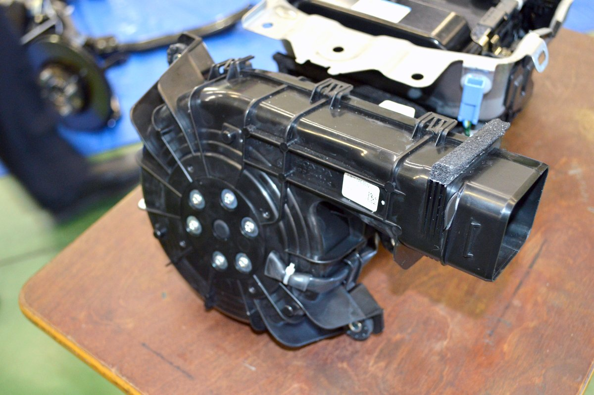 HV:IMA:MIL on:DTC:P1634:IPU:FUSE: - TAS-netの日記