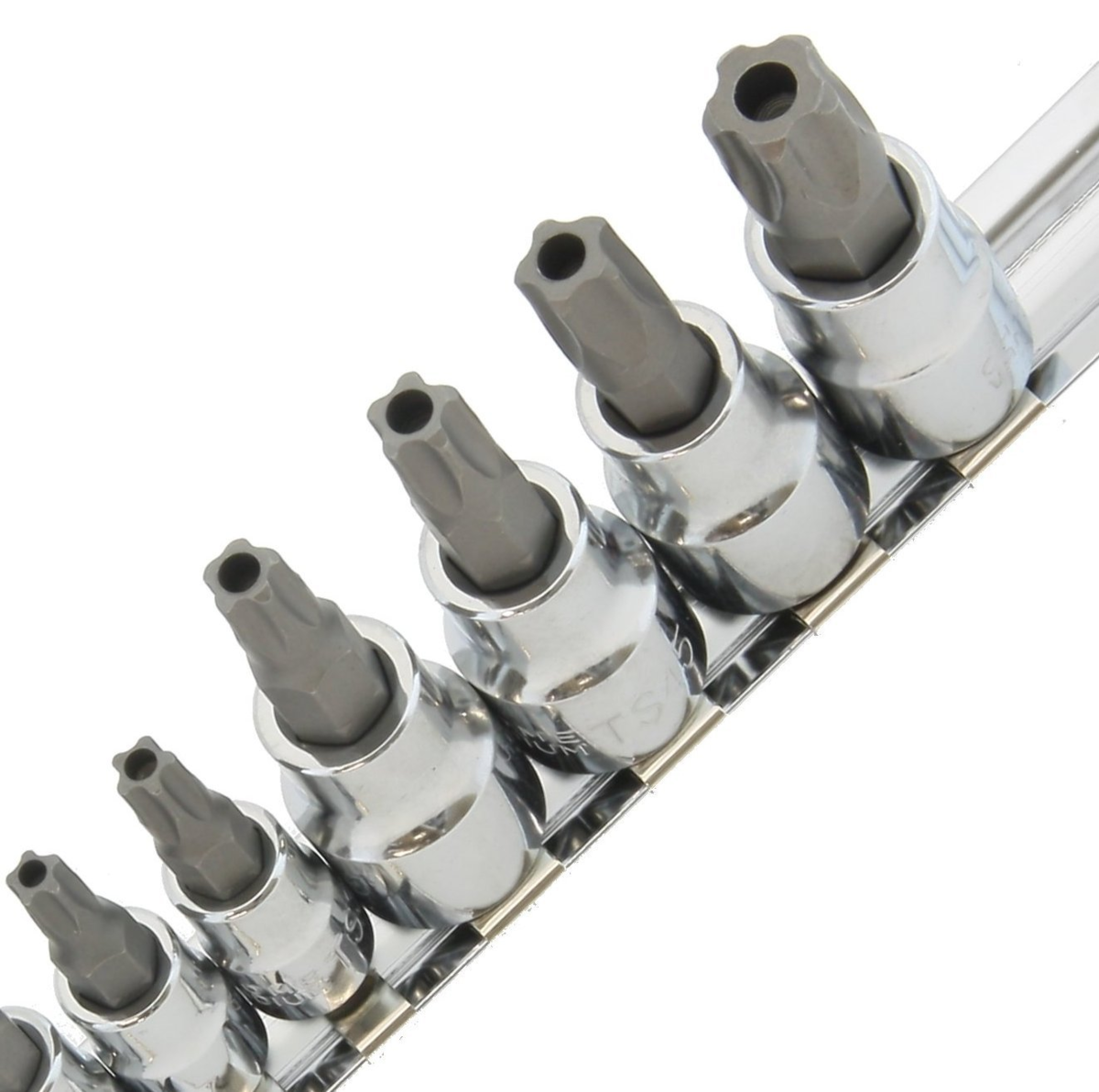 5-POINT STAR TORX:5角:5POINT:tool - TAS-netの日記