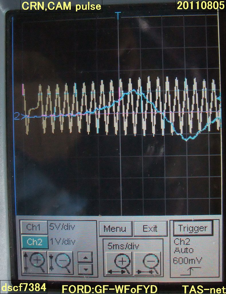 G-FORD:GF-WF0FYD:ZETEC:OIL SEAL,CAM SHAFT:96MM-6K292-A2B:52.2X38X6.2 ...