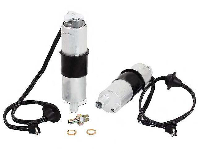 Mercedes-Benz C-Class Fuel Pump 0004706394:BZ: - TAS-netの日記