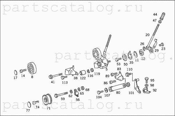 BZ:190E:BELT: - TAS-netの日記