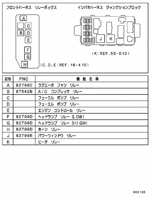 MI:UA-H81W:3G83:HORNが止まらず:SW:RELAY:MR538851:MR515993:JK1208p128:TDA ...