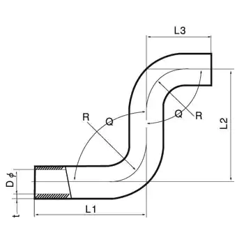 JEEP:MI:L-J57:G54B:351:Radiator Hose:Air Cleaner duct:HS28: - TAS-netの日記