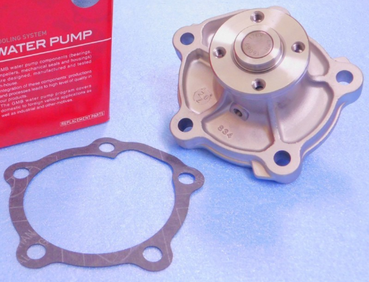 SU:MA34S:M13A:665:water pump:17400-69G00:O-ring - TAS-netの日記