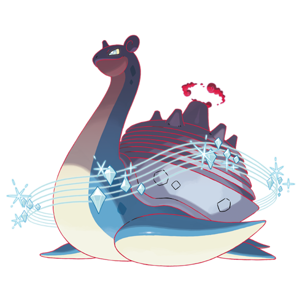 REGIKING杯 レジ統一視点対策必須ポケモンその2 - カブトムシ？いいえクワガタです