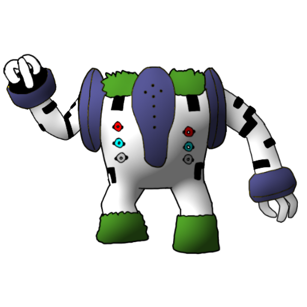 REGIKING杯 景品紹介 - カブトムシ？いいえクワガタです