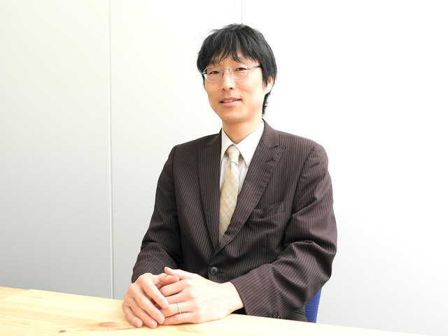 【メンバー紹介】インタビュー｜古橋賢行（エンジニア） - Technosolution Engineers' Blog