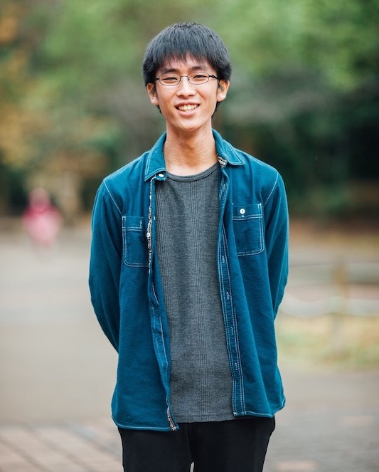 【メンバー紹介】インタビュー｜田中勇真（アルバイト） - Technosolution Engineers' Blog