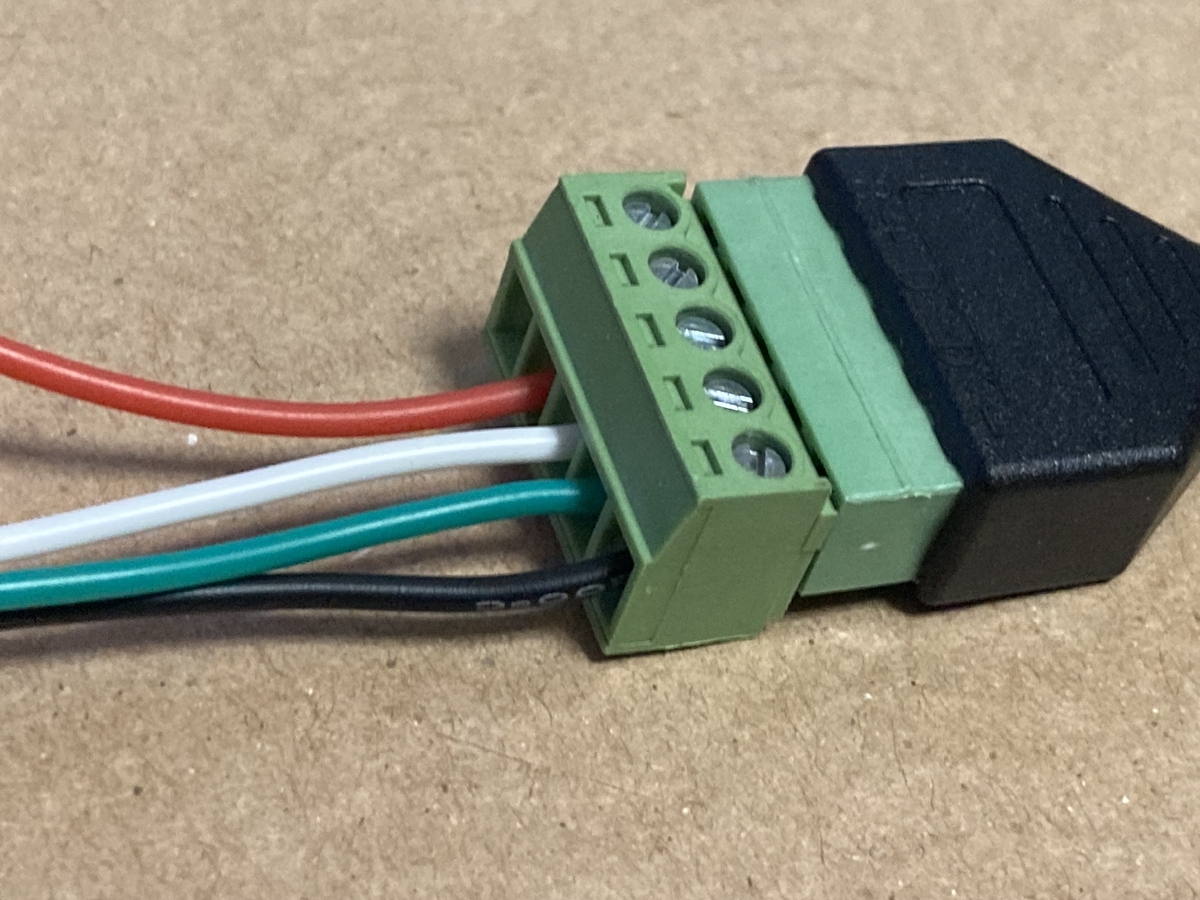 Pico Fighting Boardでパススルーを試してみよう - 脳内垂れ流し
