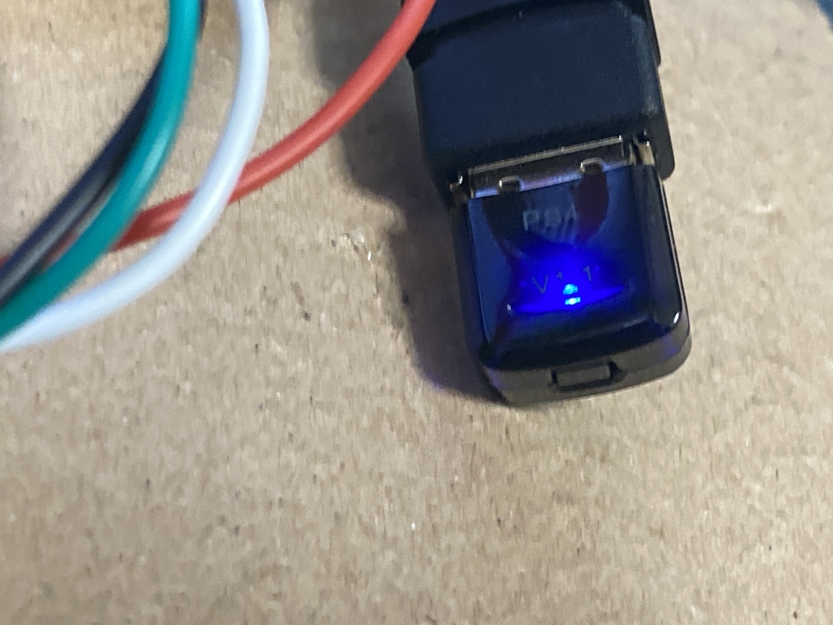 Pico Fighting Boardでパススルーを試してみよう - 脳内垂れ流し