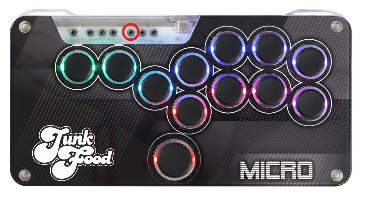 PS5に接続するときに覚えておきたいコントローラーのモード変更のお話 - 脳内垂れ流し