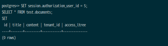 Postgresqlのltreeを活用した階層構造の便利な利用法 - RAKUS Developers Blog | ラクス エンジニアブログ
