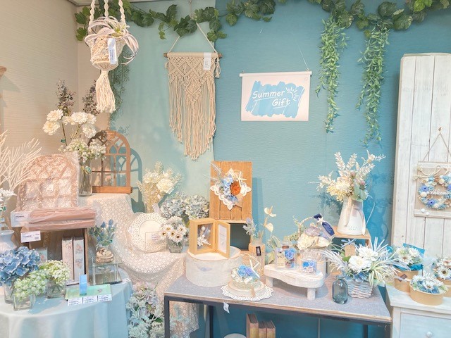 《本店7F》Summer・Gift - CFL Storeブログ