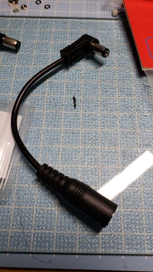 【Mini-Z】お買い物♪ 充電環境を充実させるための部品を購入！ - てぃ～えるのミニッツとガンプラ奮闘記