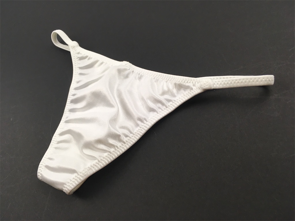 side string bikini - TMcollection’s blog
