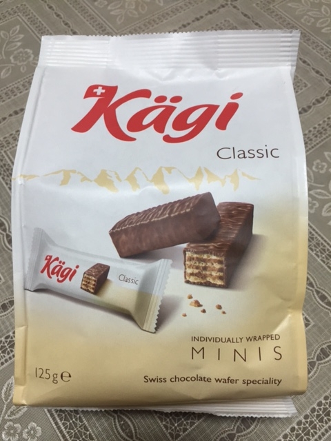 KaGI Classic - お菓子のブログ
