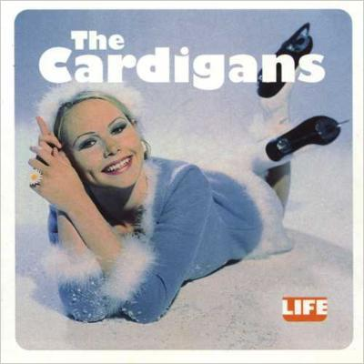 The Cardigans『Life』 - 1日1枚音楽記録