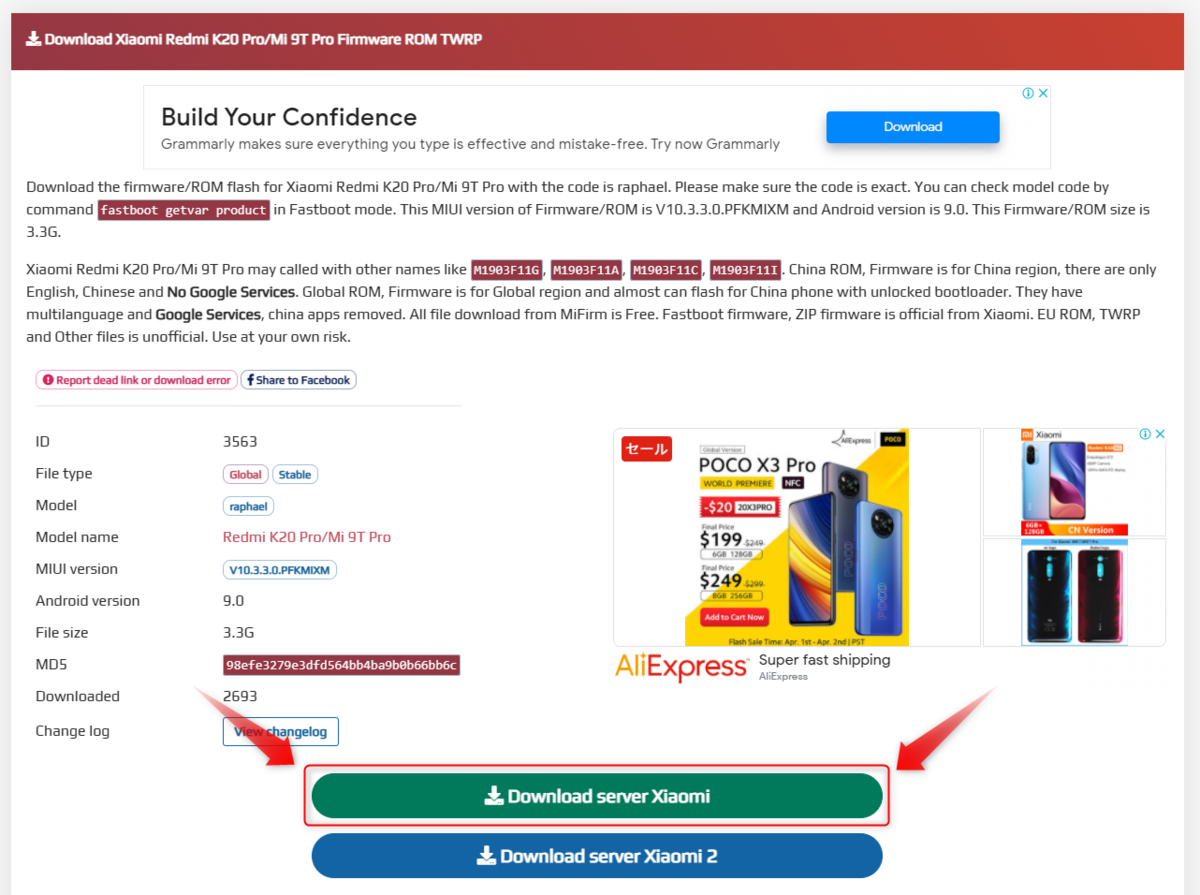 【Magisk v22以上】正規手順でRoot化する方法 - 瀧川の雑記