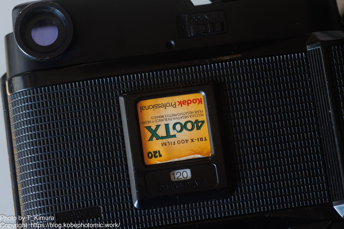 645 - 雑食カメラマンの雑感記