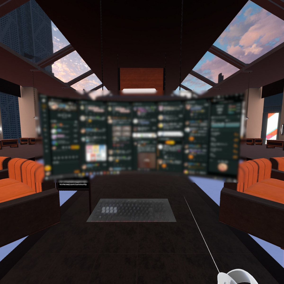 VirtualDesktopの代わりにImmersedを使ったら便利だった - たこすの世界一楽しいブログ