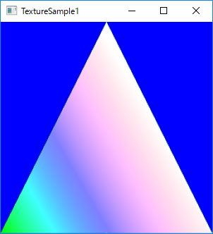 PyOpenGLを使ってみる その2(テクスチャ) - TadaoYamaokaの開発日記