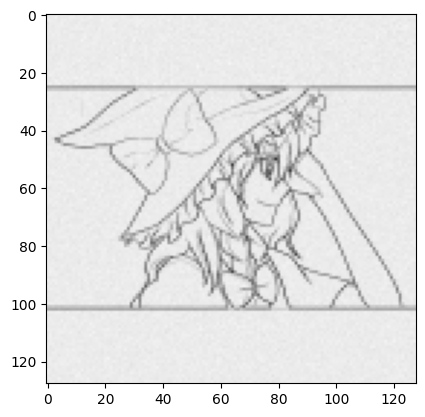 PaintsChainerをPyTorchで学習 - TadaoYamaokaの開発日記
