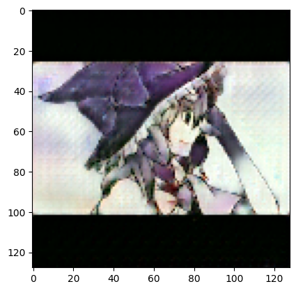 PaintsChainerをPyTorchで学習 - TadaoYamaokaの開発日記