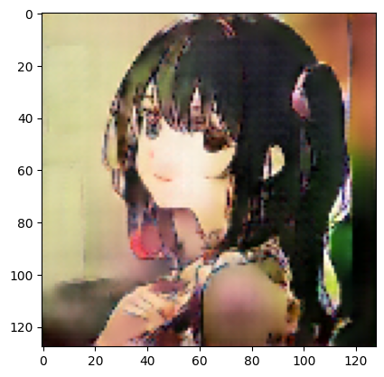 PaintsChainerをPyTorchで学習 その2 - TadaoYamaokaの開発日記