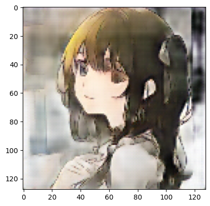 PaintsChainerをPyTorchで学習 その2 - TadaoYamaokaの開発日記