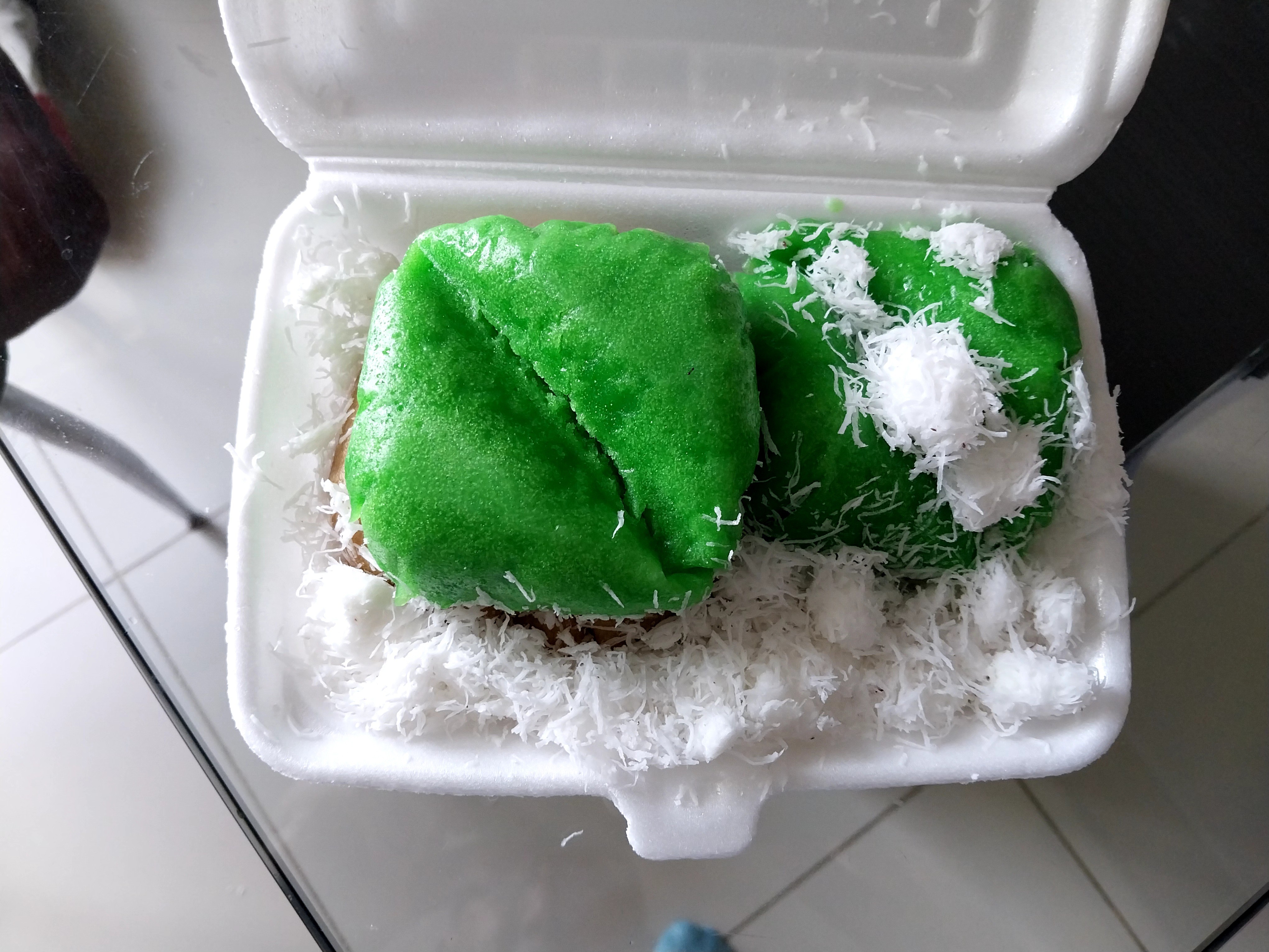 kue apang panas surabaya って知っていますか? - Taka INDONESIA diary