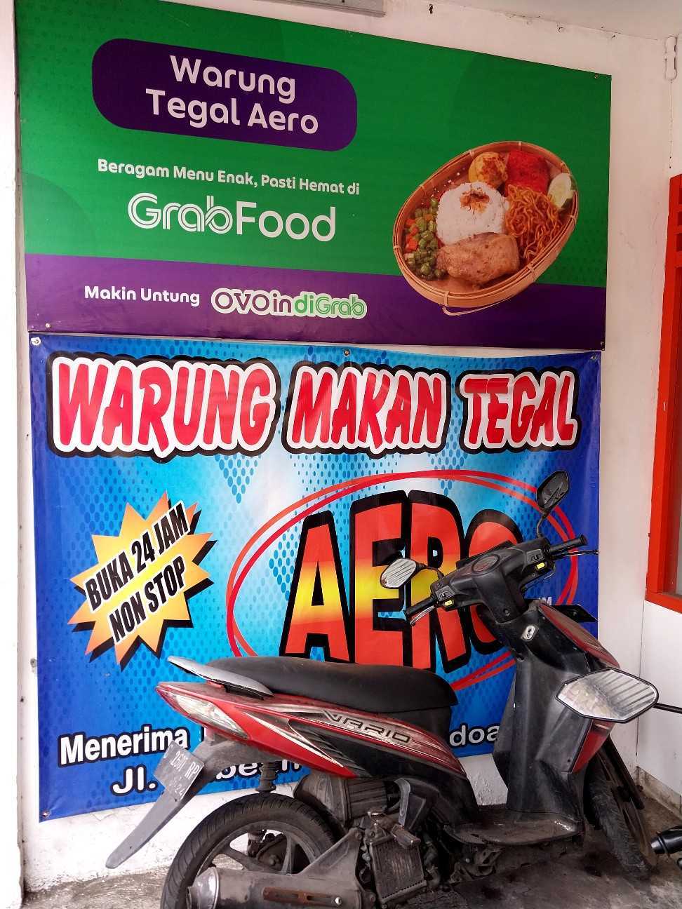 Taka INDONESIA diary