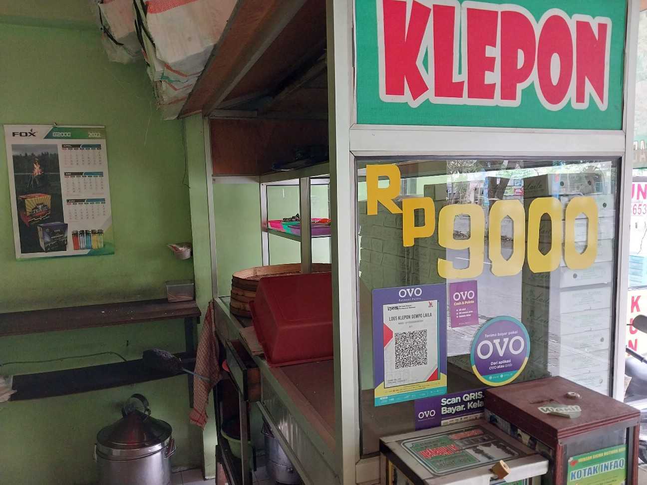 Taka INDONESIA diary