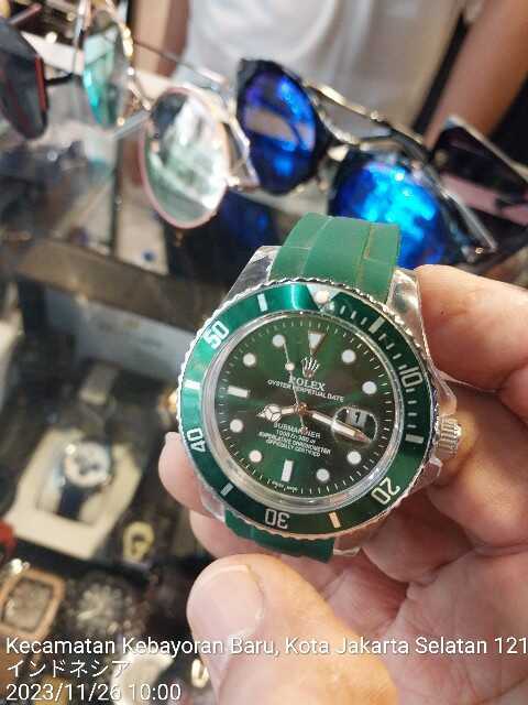 ジャカルタday122 pasar taman puring - Taka INDONESIA diary